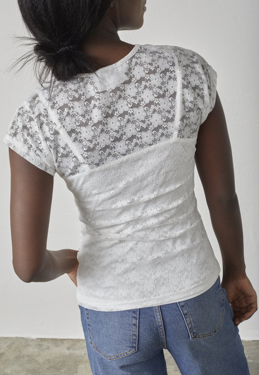 Sisters Point – Especially by Daan